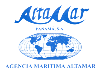 Maritime Shipping Agency in Panama | Altamar Panamá, S.A.